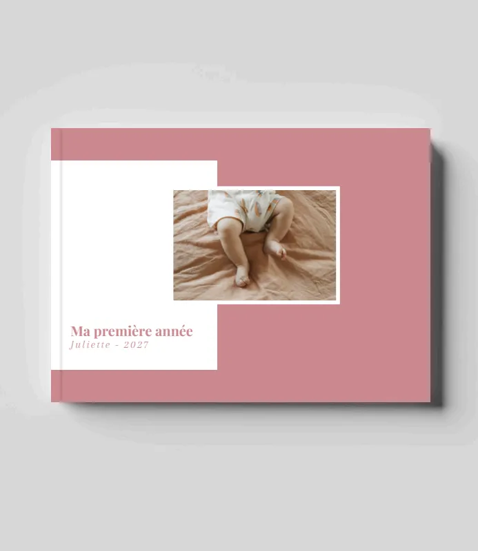 Première année fille - PBH | Pippacorner