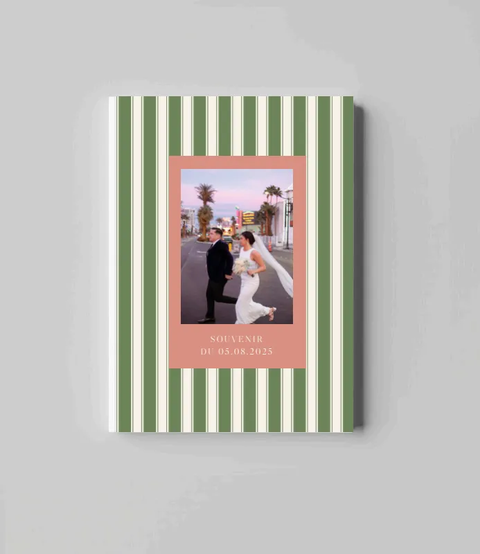 D-Day - PBV (PHOTOBOOK VERTICAL) - 29,7 x 21 cm | Pippacorner