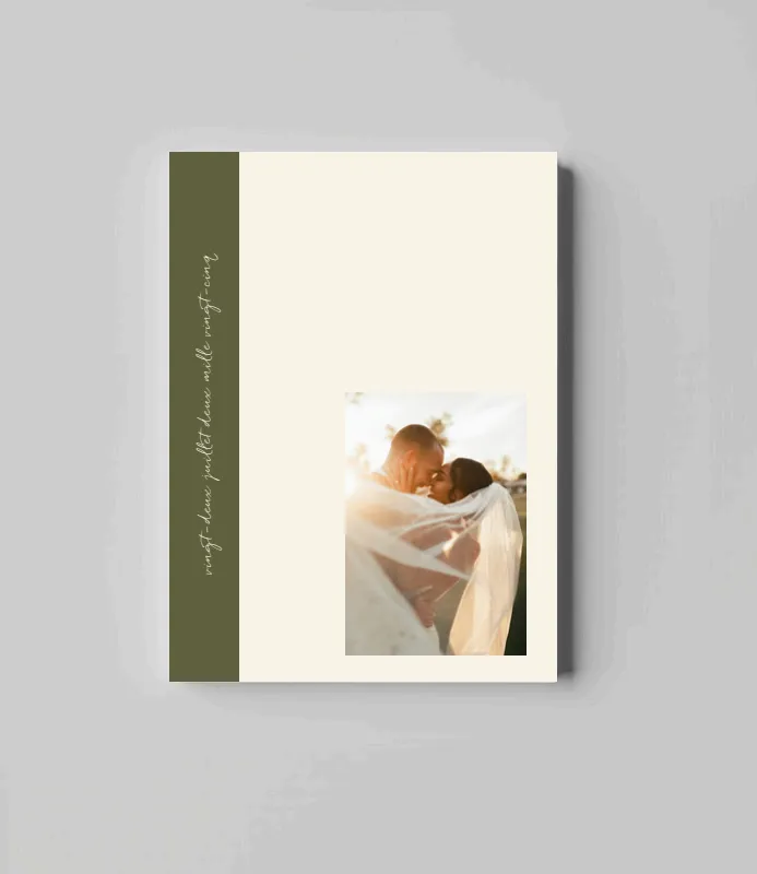 HIM & I - PBV (PHOTOBOOK VERTICAL) - 29,7 x 21 cm | Pippacorner